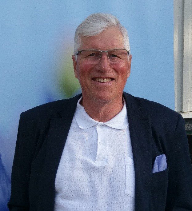 Carl-Gustaf Lidbaum - Trosa